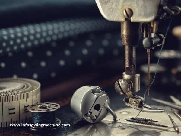 An Ultimate Guide - Why Does My Sewing Machine Bobbin Keep Jamming