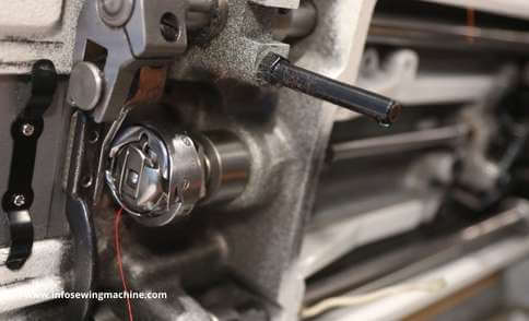 An Ultimate Guide - Why Does My Sewing Machine Bobbin Keep Jamming