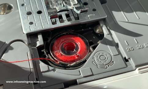 An Ultimate Guide - Why Does My Sewing Machine Bobbin Keep Jamming