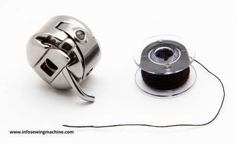 An Ultimate Guide - Why Does My Sewing Machine Bobbin Keep Jamming