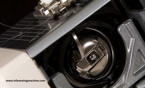 An Ultimate Guide - Why Does My Sewing Machine Bobbin Keep Jamming